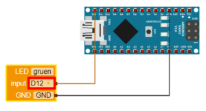 Arduino Code Grundlagen - funduino-cube.de